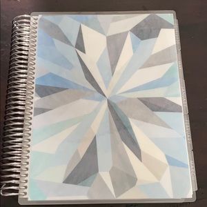 Erin Condren Accessories | Vertical Life Planner Pics | Poshmark
